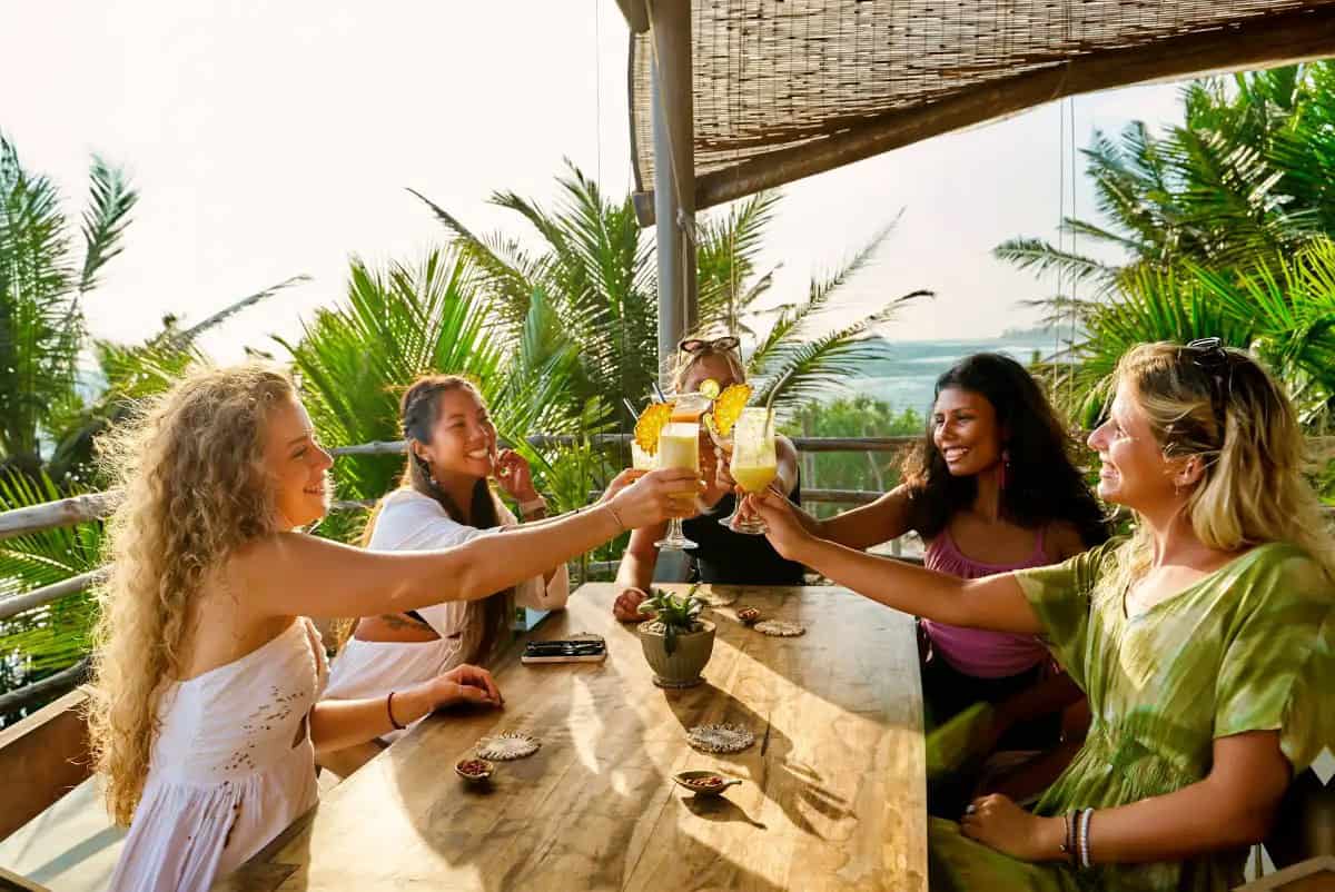 Finding Community in Maui Through Home, Intention, and Daily Life